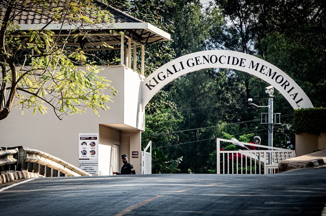 Kigali City Tour And Visit Kigali Genocide Memorial Rwagasabo Safaris Kigali City Tour And Visit Kigali Genocide Memorial Rwagasabo Safaris